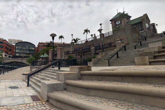 Self-Guided Scavenger Hunt: Providence Adventure - Authentic Challenges and Learning Opportunities