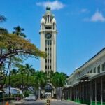 Self-Guided Scavenger Hunt: Royal Views Of Honolulu - The Price and Its Value