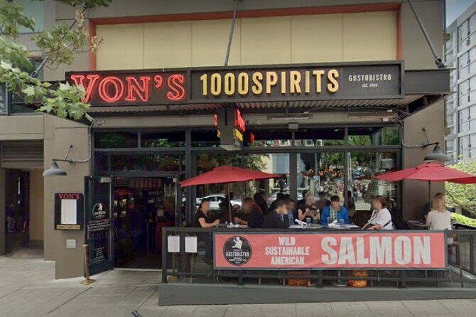 Self-Guided Scavenger Hunt: Seattle By The Sound - FAQ