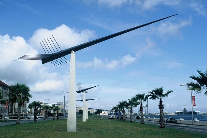 Self Guided Scavenger Hunt: Sparkling City by the Sea - Authentic Perspectives and Practical Insights