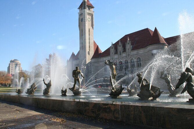 Self Guided Scavenger Hunt: St. Louis Delights - Final Thoughts: Who Is This For?