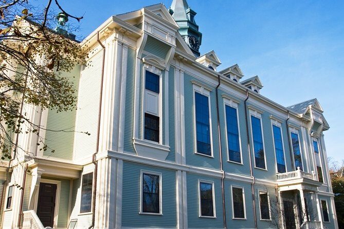 Self-Guided Scavenger Hunt: The Crown Jewel of Cape Cod - In-Depth Look at the Tour Itinerary