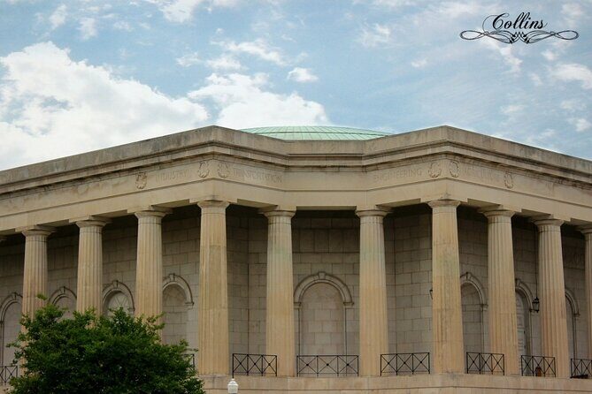 Self-Guided Scavenger Hunt: The Mysteries of Macon - The Experience in Detail