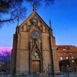 Self-Guided Scavenger Hunt: The Oldest Capital Comes Alive - Detailed Breakdown of the Tour Itinerary