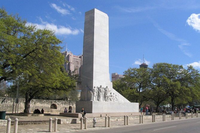 Self-Guided Scavenger Hunt: The Spirits Of San Antonio - FAQ