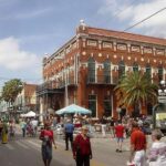 Self-Guided Scavenger Hunt: Ybor City Wild Goose Chase - Key Points