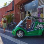Self-Guided Sightseeing Tour on an Eletric Car | Funchal - Why Travelers Love This Experience