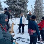 Self Guided Snowshoe Experience at Lake Tahoe - A Closer Look at the Self-Guided Snowshoe Experience