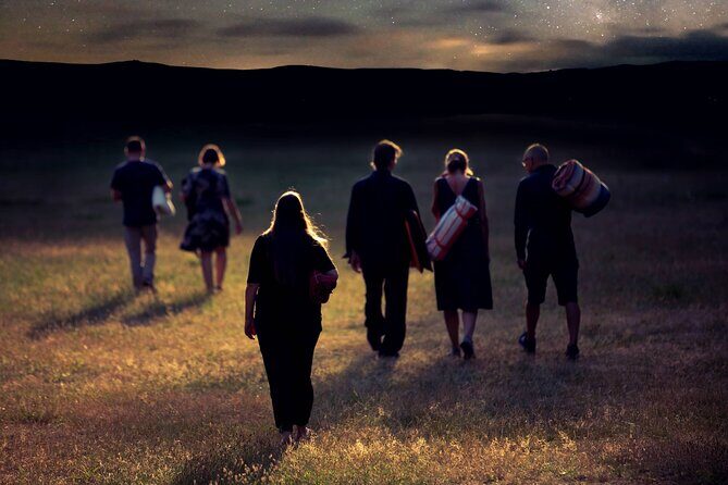 Self-Guided Stargazing Audio Experience - Authenticity & Value: Why It Works