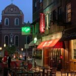 Self Guided "The North End Pizza, Cannoli and Picnic" Solo Walking Tour - The Value Proposition