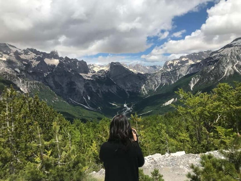 Self-Guided Tour: Theth, Valbona & Koman Lake - The Practical Side: Logistics and Value