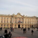 Self-guided track game to discover Toulouse - Practical Details and What’s Included