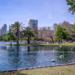 Self-Guided Walking Audio Tour around Lake Eola in Orlando - A Spot-On Itinerary Breakdown