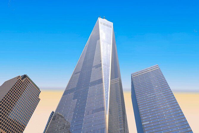 Self Guided Walking Audio Tour of Lower Manhattan, New York - The Sum Up: Who Will Enjoy This Tour?