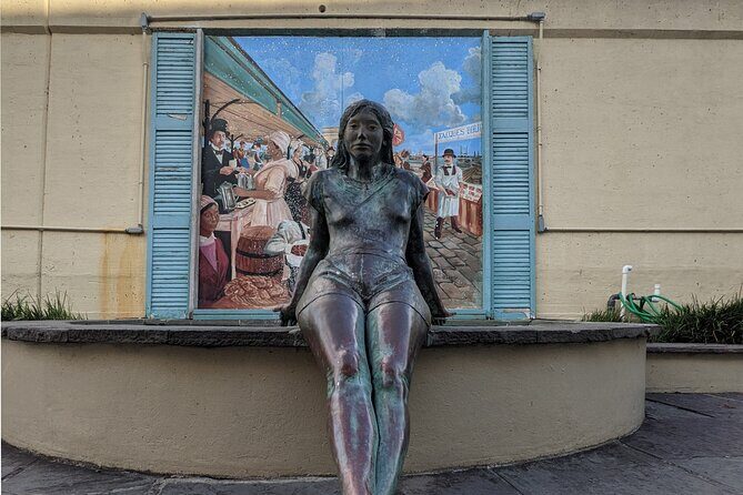 Self-Guided Walking Tour French Quarter In New Orleans - Practical Tips for Making the Most of the Tour