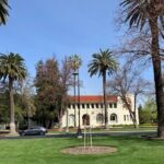 Self Guided Walking Tour in Agnews Historic Park - The Value of the Experience