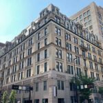 Self Guided Walking Tour of Cincinnati - Navigating the Stops