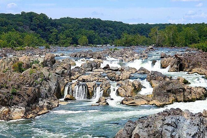 Self-guided Waterfall Hiking Tour through Great Falls National Park - Who Will Love This Tour?