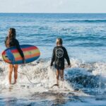 Semi-Private 2 hour Surf Lesson in Lahaina - Who Will Love This Experience?