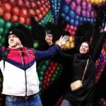 Semi-Private (8people max) 2.5 Hr Dublin Walking Tour - The Experience and Practicalities