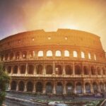 Semi Private Colosseum Tour With Access to Ancient City of Rome - Delving into the Roman Forum and Palatine Hill