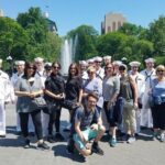 Semi-Private Greenwich Village Walking Tour - What to Expect During the Tour