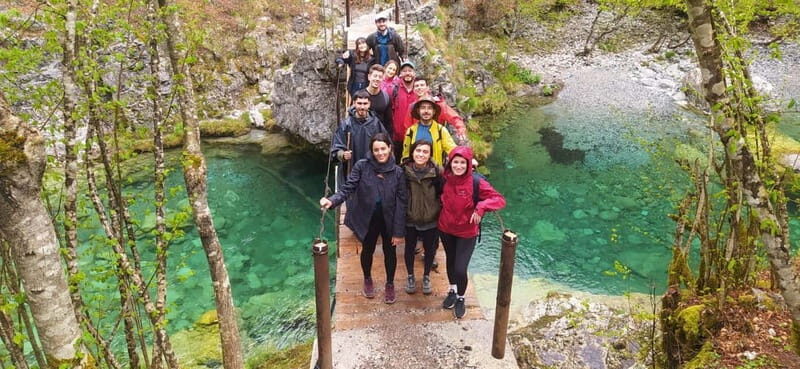 Semi-Private Hiking Tour of Theth & Blue Eye in 2 Days - What About Value and Practicalities?