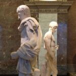 Semi-Private Homoerotic Louvre Tour with Reserved Entrance Time - The Itinerary Breakdown