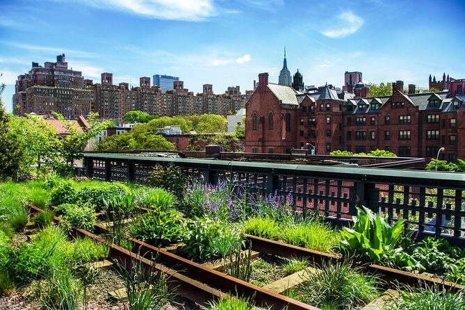 Semi-Private Meatpacking District, Chelsea Market, and High Line Walking Tour - Why This Tour Works for Travelers