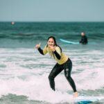 Semi-Private Surf Lesson - Authentic Feedback from Participants