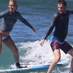 Semi-Private Surf Lesson - Detailed Tour Breakdown