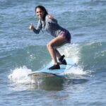 Semi-Private Surf Lesson - 3 Students 1 Instructor - Practical Details and Tips