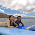 Semi Private Surf Lesson 4 Students 1 Instructor - Detailed Breakdown of the Itinerary