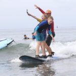 Semi-Private Surf Lesson at Kalama Park in Kihei - Drawbacks & Considerations