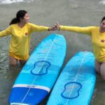 Semi-Private Surfing Lesson in Waikiki, Oahu - Who Will Love This Lesson?