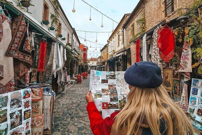 Semi-Private Tour Athens to Tirana; Greece, Albania & N.Macedonia - Exploring the Itinerary in Detail
