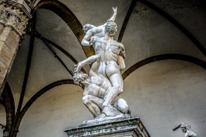 Semi-Private Tour: Florence and Pisa from Rome Full-Day - FAQs