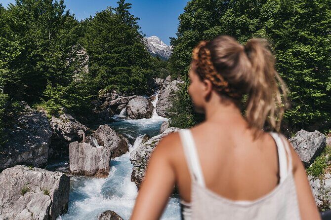Semi-Private Tour; Theth, Valbona & Koman Lake in 4 Days - The Practicalities and Value