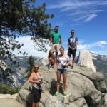 Semi Private Yosemite Tour with Ahwahnee Lunch and Hotel Pickup - The Value of a Small Group Tour