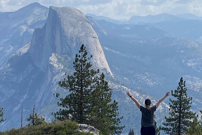 Semi Private Yosemite Valley Tour with Hotel Pick Up and Lunch - An In-Depth Look at the Tour Experience