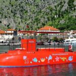 Semi-Submarine: Kotor Bay Panorama & Underwater Experience - Who Is This Tour Best For?