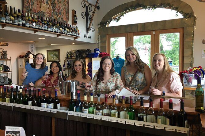 Seneca Lake South Wine Tastings Tour - FAQ