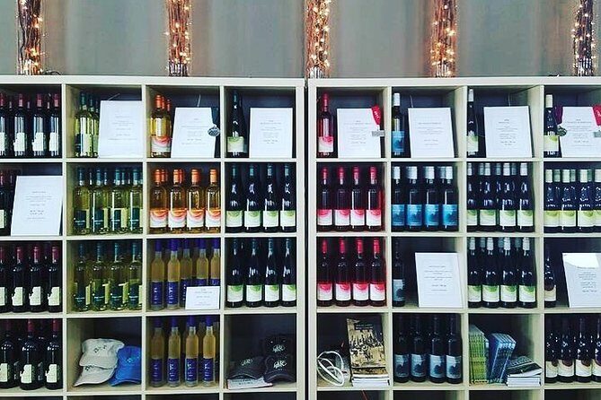 Seneca Lake Wine Tasting & Tour - What Travelers Love About the Tour