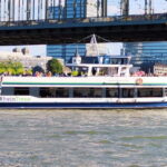 Seniors' cruise with live music on the MS RheinTreue - Scenic Highlights: The Siebengebirge