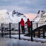 Senja Island: 4x4 Day Tour with Overlanding Senja - The Itinerary: A Detailed Look