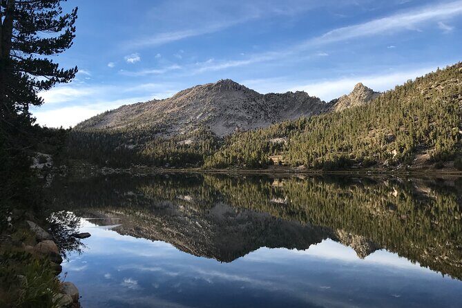 Sequoia Full Day Private Tour and Hike - Why This Tour Represents Good Value