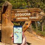 Sequoia & Kings Canyon NP Self-Guided Driving Audio Tour - A Detailed Look at the Tour