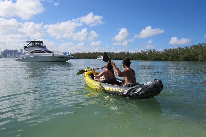 Serenity on the Water Boat Tour & Paddle Board Yoga & Meditation - Final Thoughts