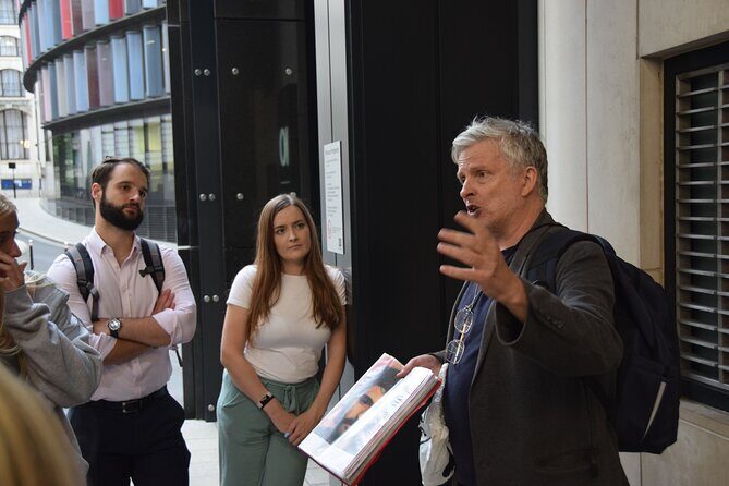 Serial Killers: The Blood and Tears London Walk Tour - Frequently Asked Questions (FAQs)