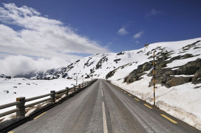Serra da Estrela Private Tour - The Itinerary: What to Expect from Start to Finish